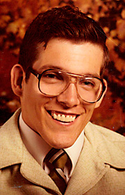 RICHARD ‘KEVIN’ HAACK | News, Sports, Jobs - Messenger News